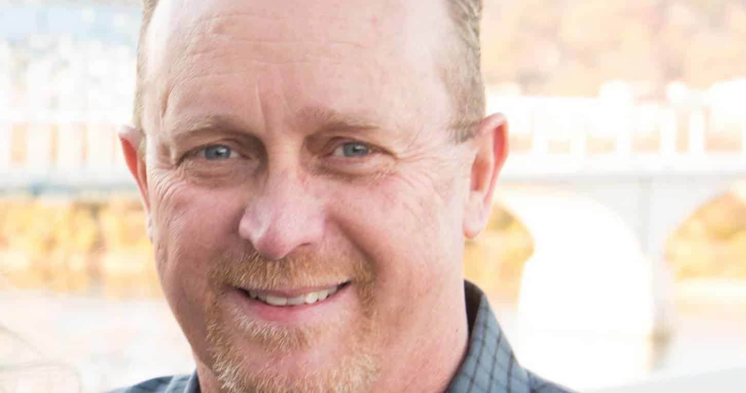 Foretold | David Copeland