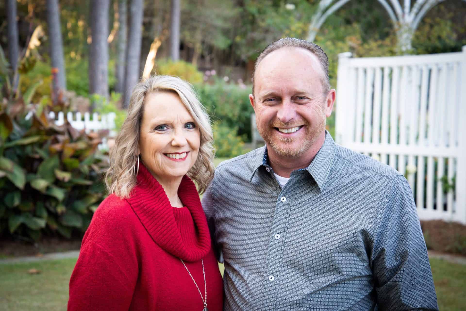 Revival Now Channels of Ministry | David Copeland