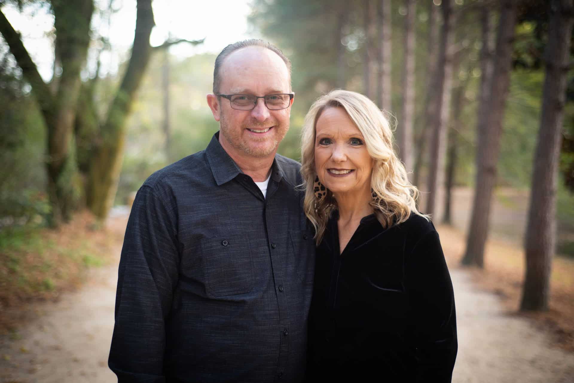 Happy 41st Anniversary! | David Copeland