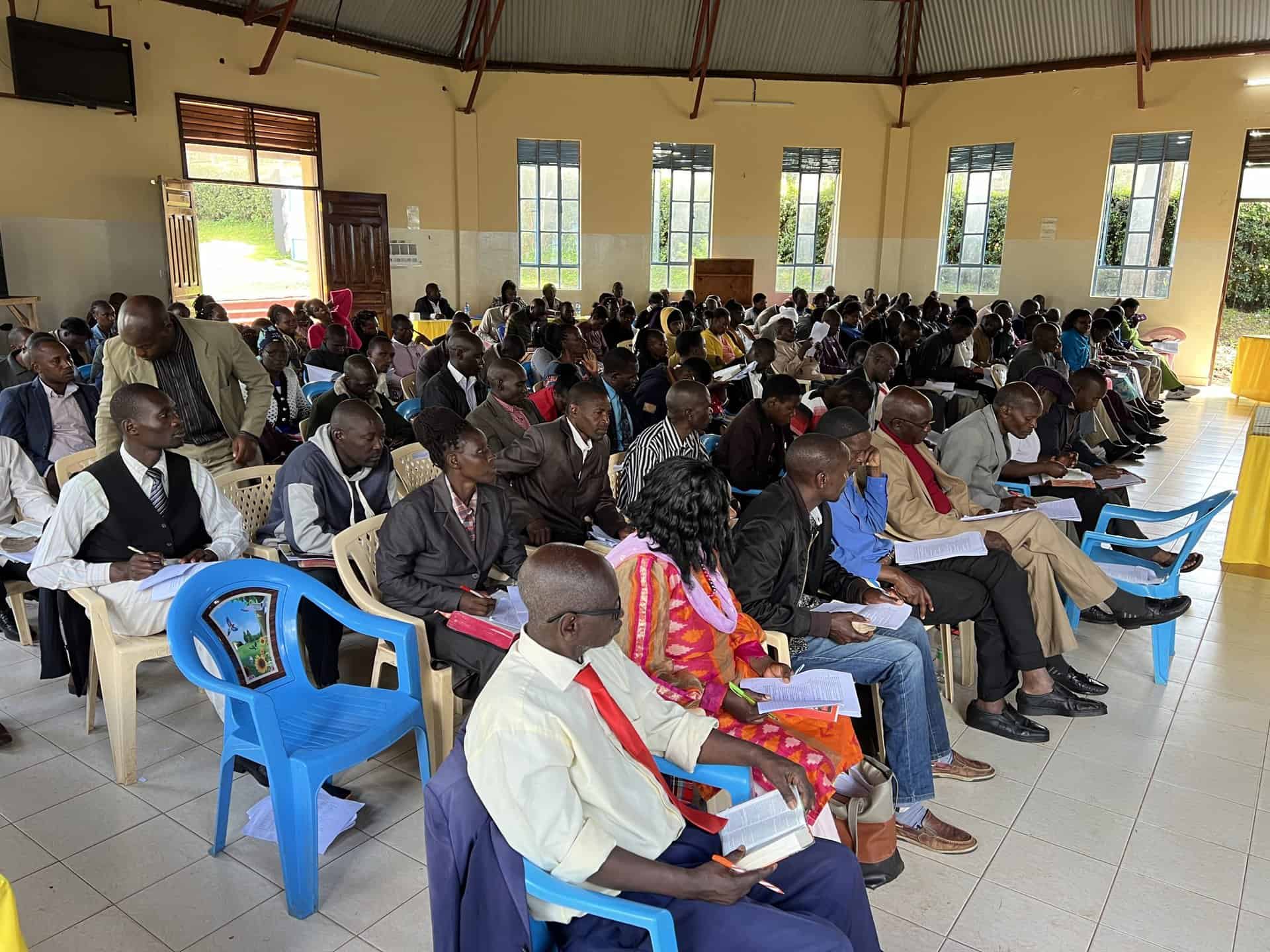 Five Basic Stages of Development | David Copeland